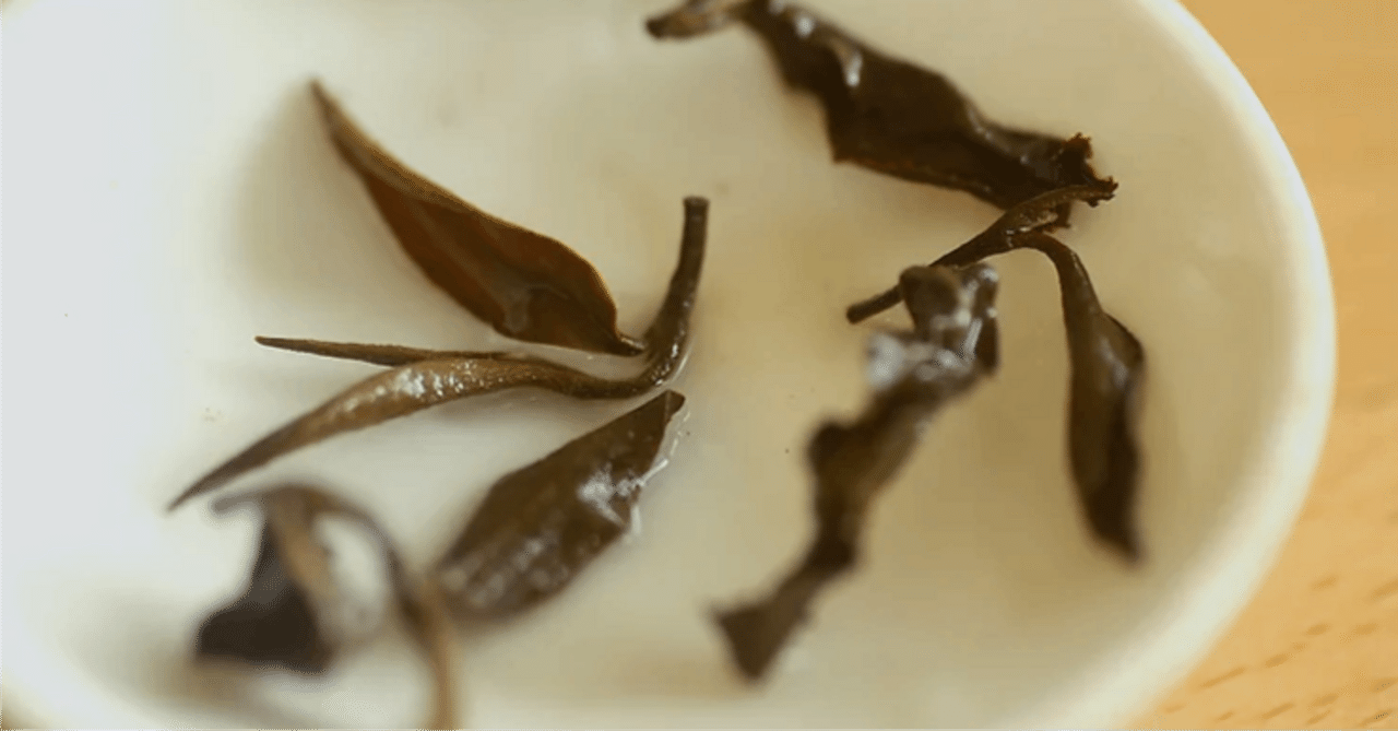 女王様のお気に入り、東方美人茶｜Lin Pinchun｜台湾出身の台湾茶研究家