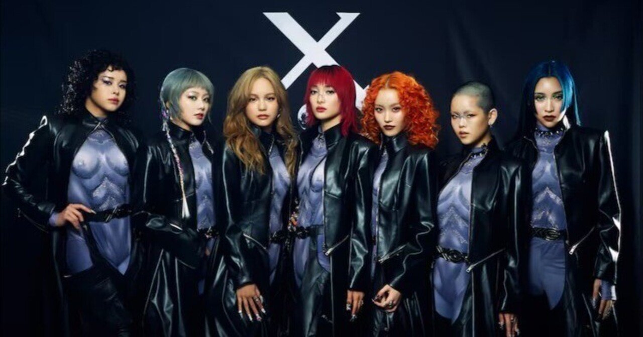 XGという規格外のグループを世界に生み出した 〜JAKOPS（SIMON）氏を星で紐解く〜｜MAKI 宇宙とつながり、望む未来を創造