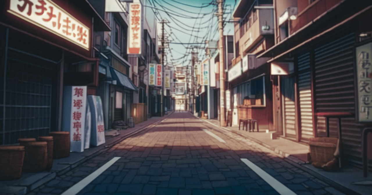 michinoxa 1st albam 『ゆりかごから』小話(6) Fundamental｜michinoxa(ミチノクサ)