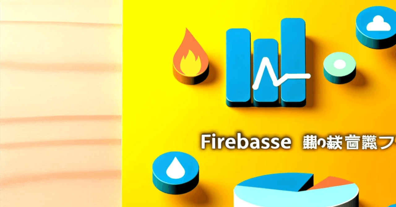 Firebase Analyticsでアプリ起動時にイベントを送信する方法｜閃樹（Senju）