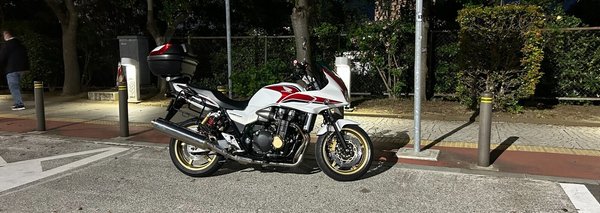 六壱（ロクイチ） @RokuichiRider｜note