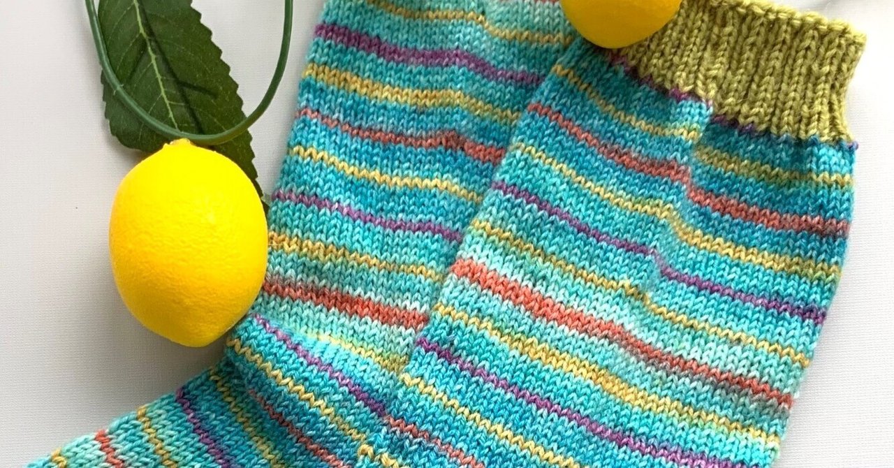 cotto mou/編み物と私と日々の徒然｜note