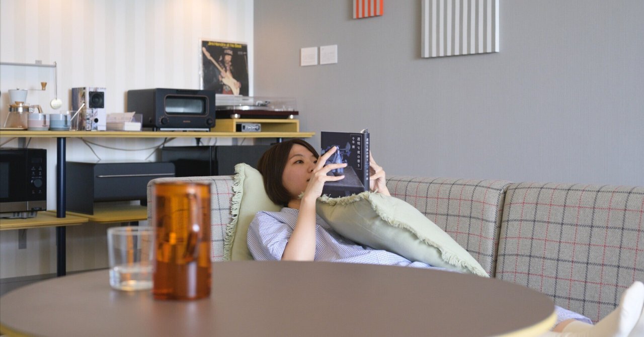 Traveler's Voice #14｜木村絵理｜ESPACIO