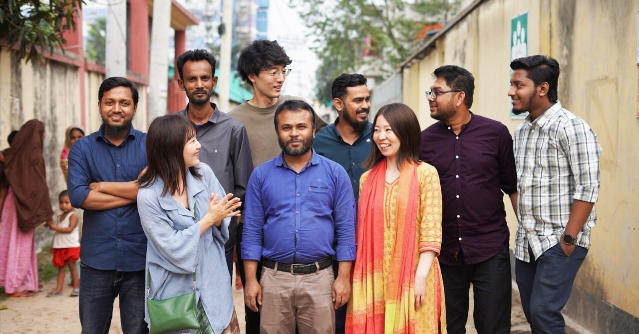 Sunday Morning Factory 公式｜note