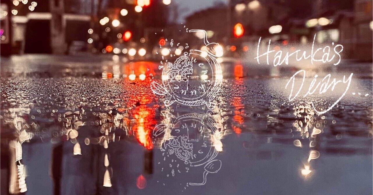 終焉SHUUEN Vo. HARUKA｜note