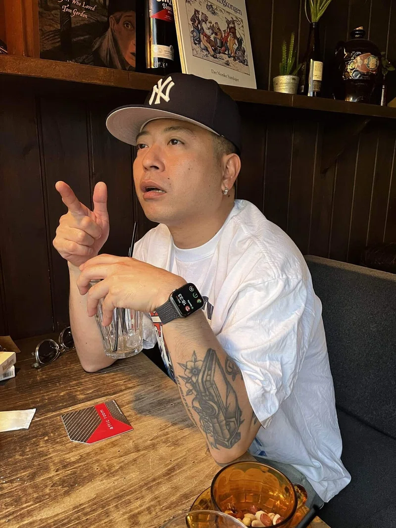 【Playlist編】MC BULLさんとMagolla Long Set 振り返り！！｜BeatMag