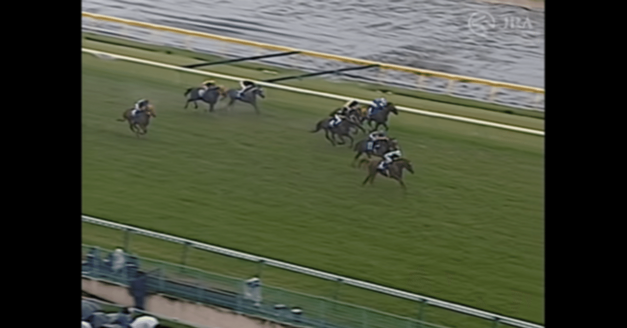 安田記念 No.3｜shige