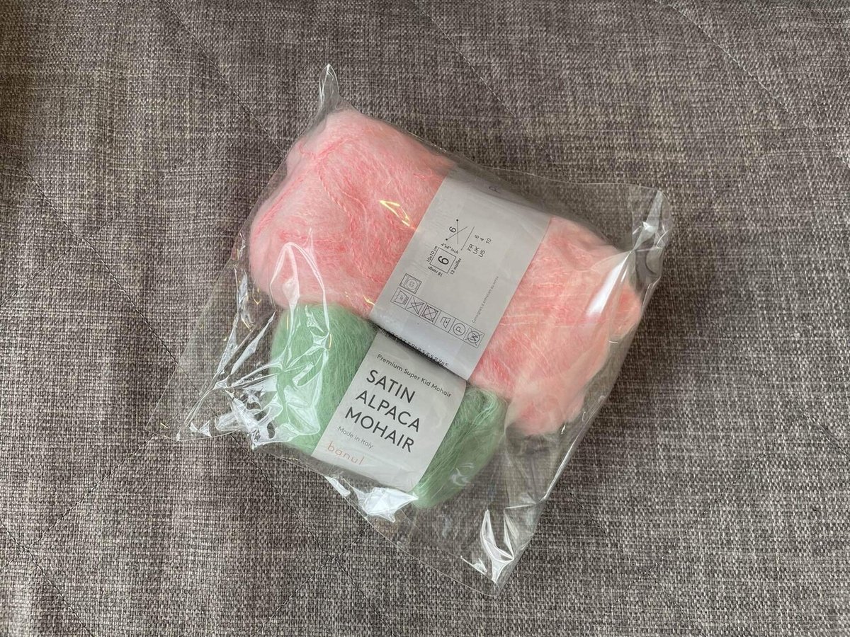 韓国の編みもの専門店「Banul Story」に行ってきました｜毛糸通信