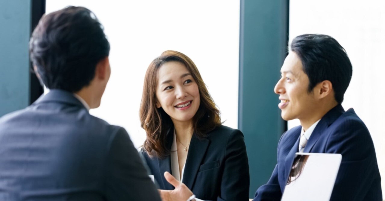 株式会社VUILD management｜note