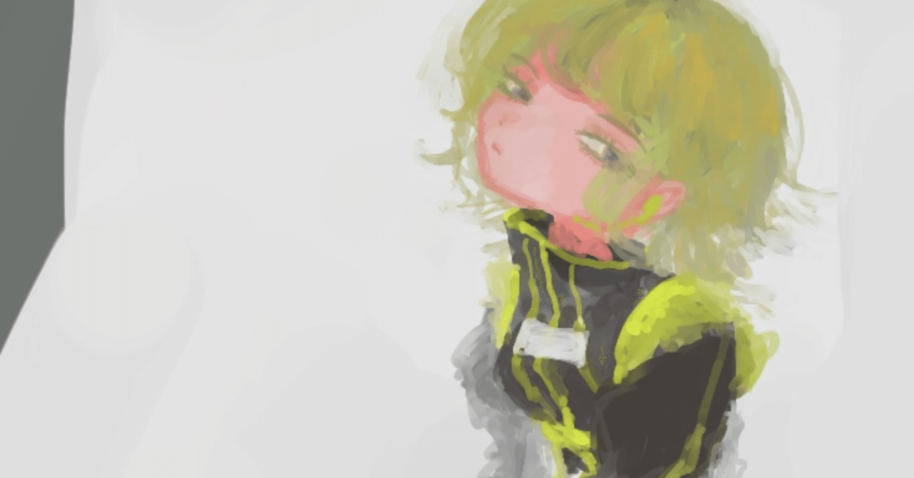 Day16 脱獄、そしてセルフ軟禁の日｜neomiz