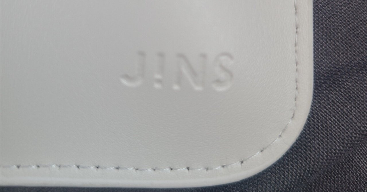 JINS ｜星