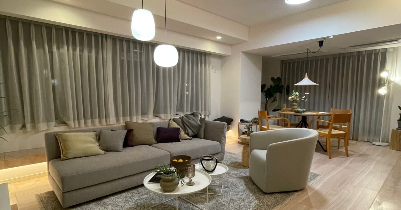 RoomPaのお姉さん｜note