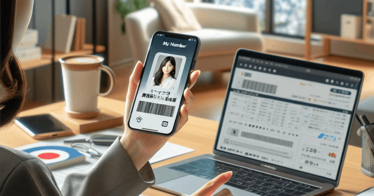 iPhoneでマイナンバーカードが使えるように！AppleがWalletの身分証明書機能を日本で展開へ｜個人投資家 Taka Chan
