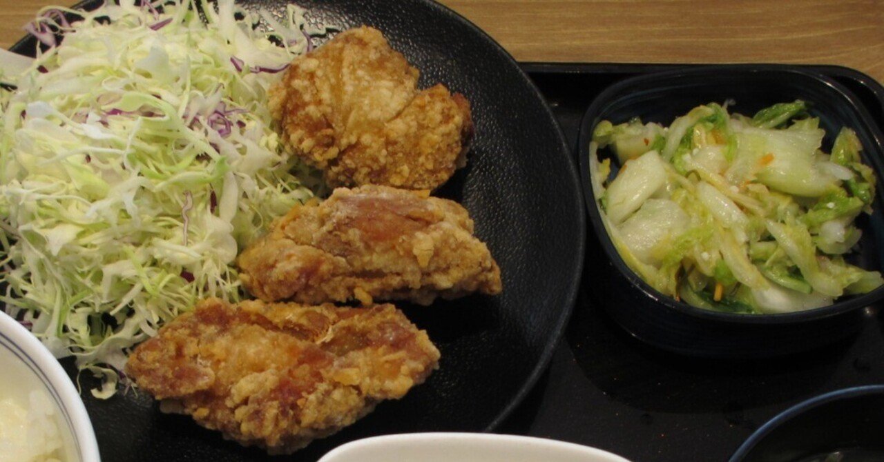 まろんKaniKabu会｜note