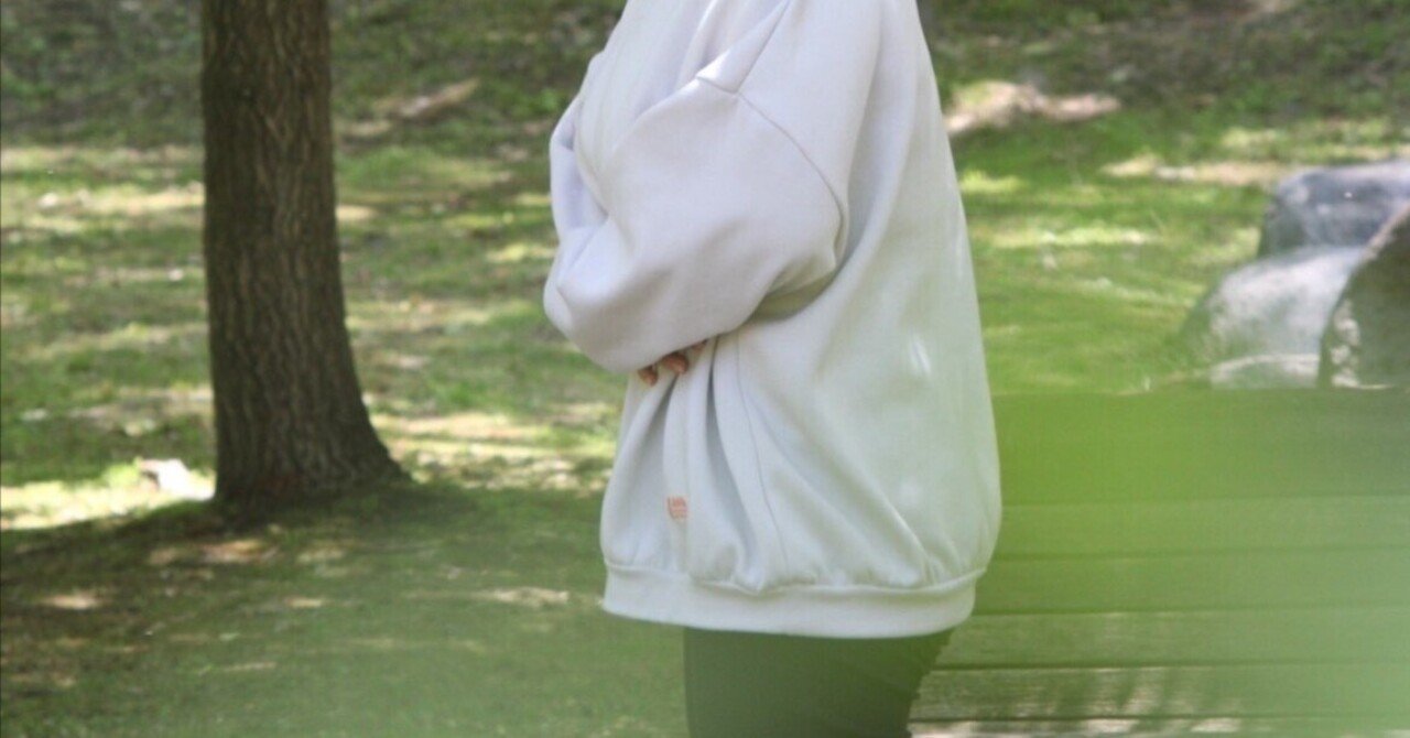 2024.5 ｜ じぶんのあつかいかたを習得。｜sakana