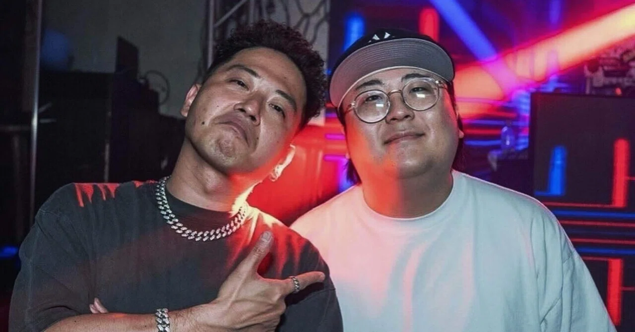 【Playlist編】MC BULLさんとMagolla Long Set 振り返り！！｜BeatMag