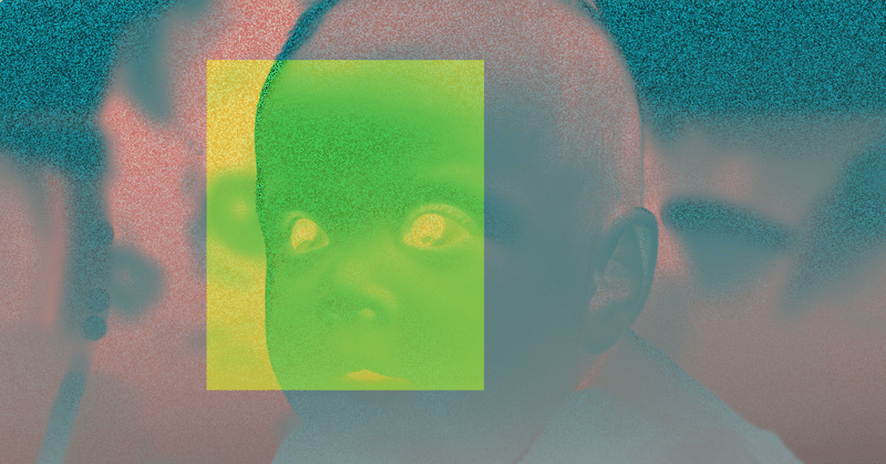 ピアジェの発達段階と創作の共通点｜itaru @blender