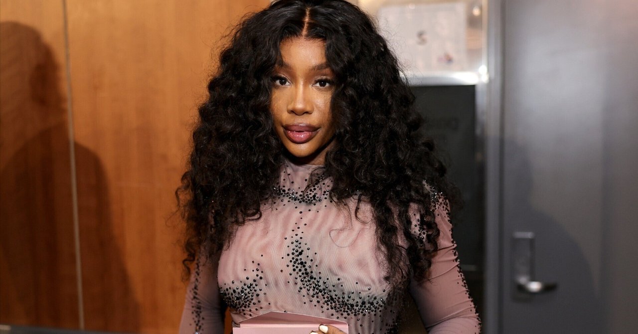 あまりにも痛いSZAキャンセル！どうするフジロック？｜THE MAINSTREAM(沢田太陽)