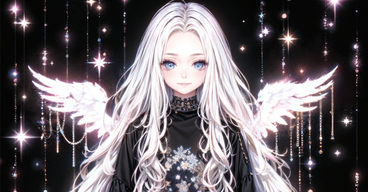 『星屑の翼』｜Easy AI yu-ya