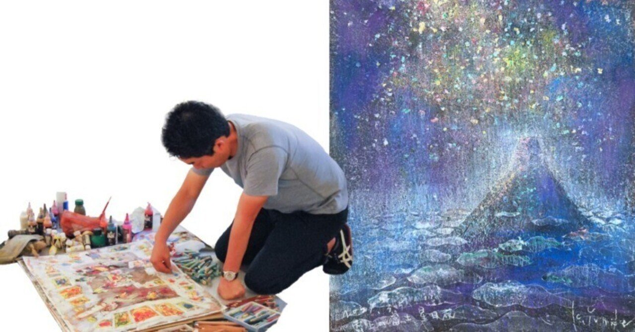 MIZOE ART GALLERY｜note