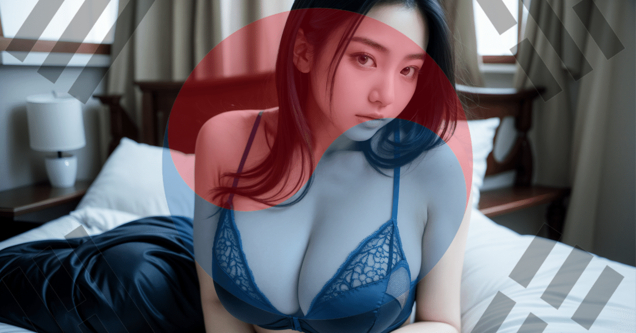 「リアルK国人のN国遊び💕」新らしくゲットした人妻セフちゃんとの初デート その1 ｜(裏垢)【リアルKNTR】 とあるK国人のリアル性生活🩷 N国での遊び日記(実話)