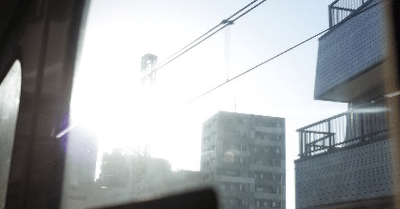 特別な日々｜Chihiro Sava