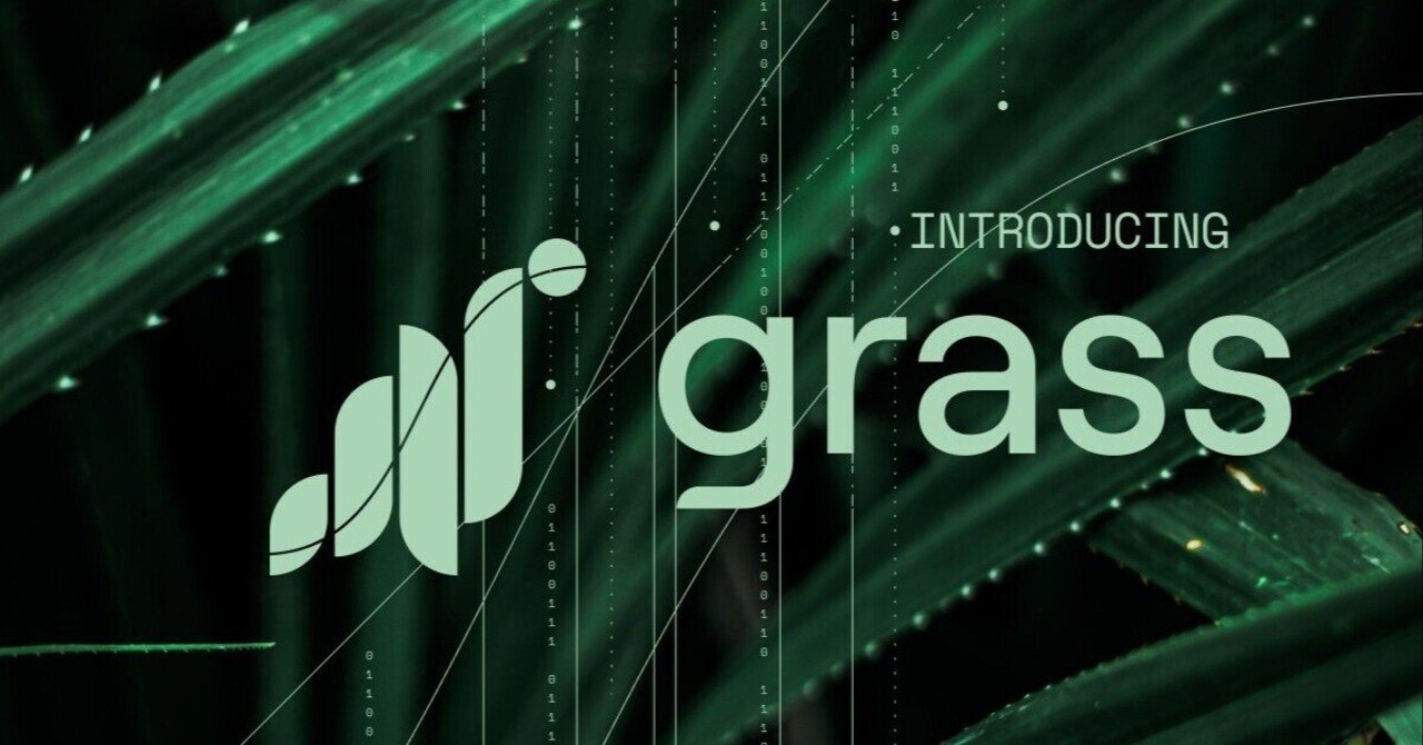 Get Grass ブラウザ放置でエアドロ 月1万～10万｜thompson d