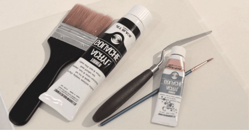 今日から創作活動の日々だよねー。｜TAKEO YAMAMOTO