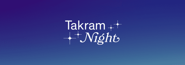 Takram｜note