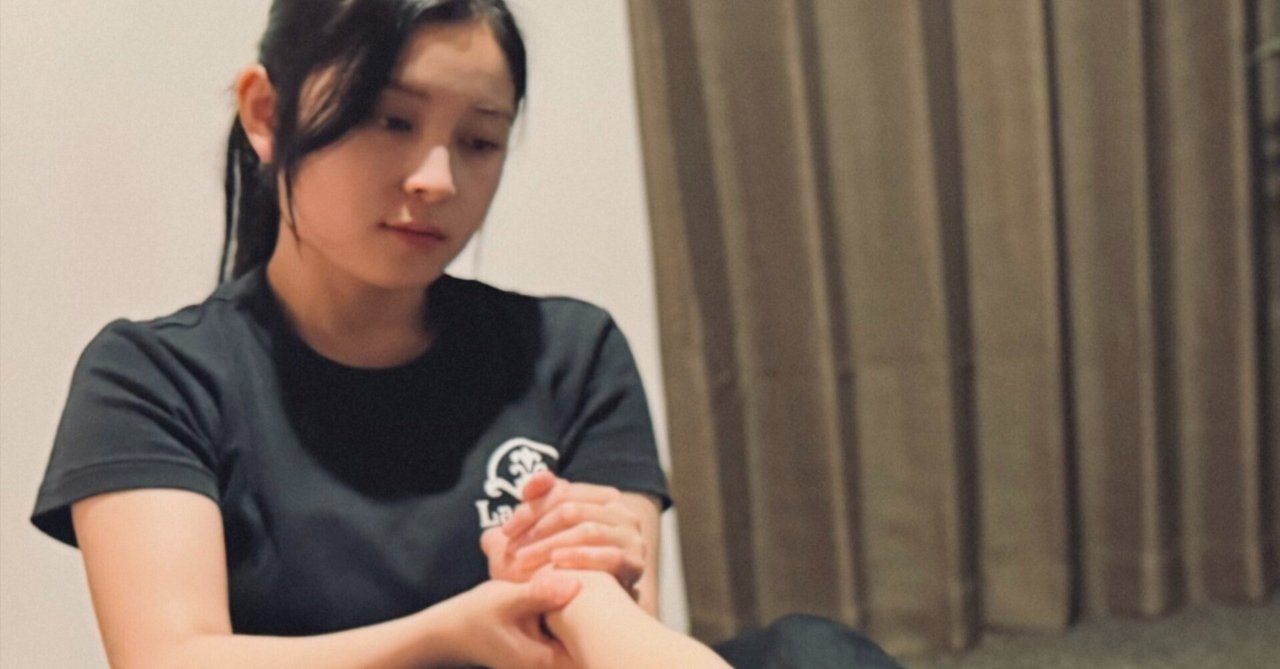 疲労回復に最適！ラダシア横浜岸根公園店でリラックスしよう｜タイ古式マッサージ&バリニーズアロマladasia【ラダシア】横浜岸根公園店