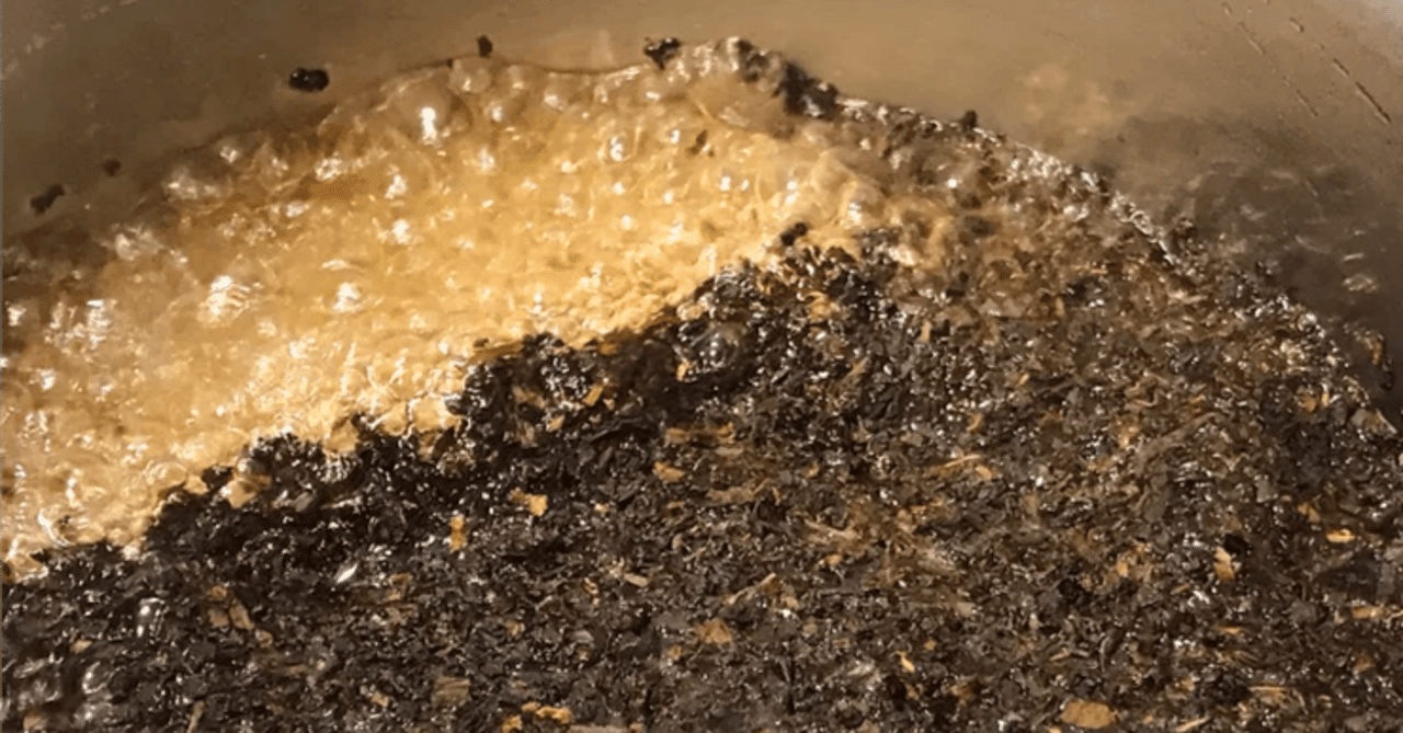 紅烏龍でチャイ？｜Lin Pinchun｜台湾出身の台湾茶研究家