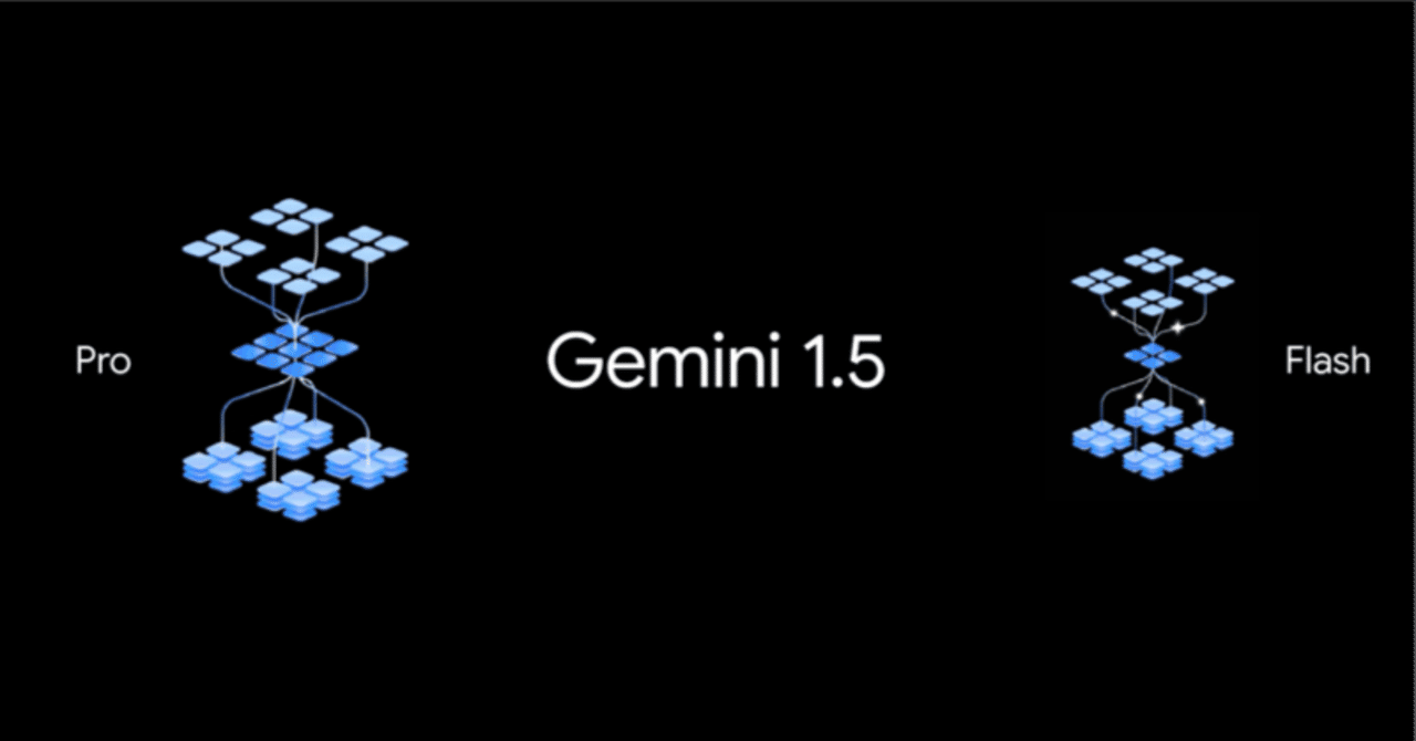 Gemini 1.5 の JSONモードを試す｜npaka