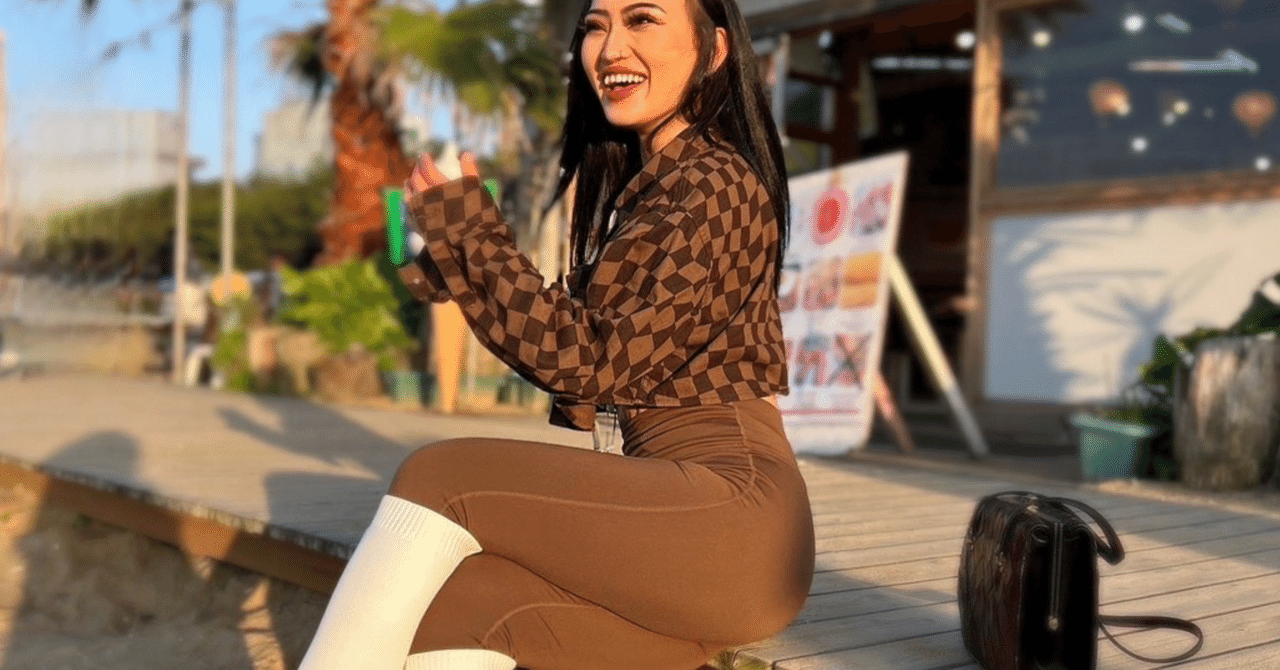 RYOKAのSNSでは見せられない極秘🔞えち写真集&感謝のメッセージ♡｜RYOKA