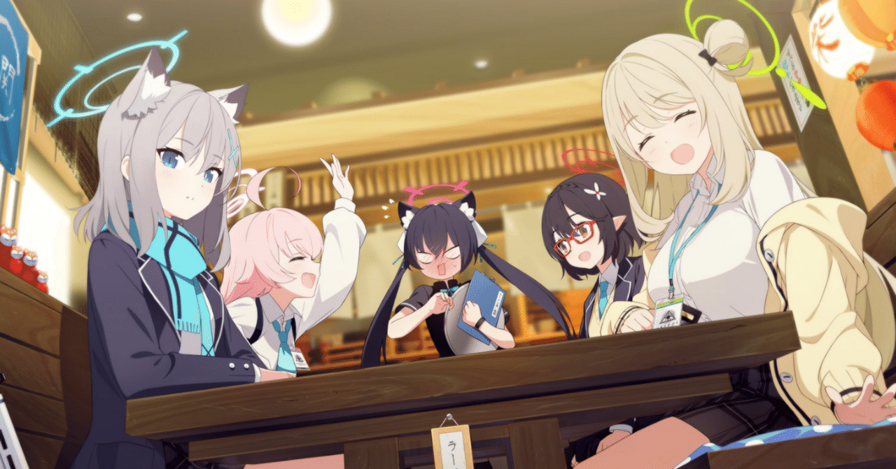 anime toka game toka｜73