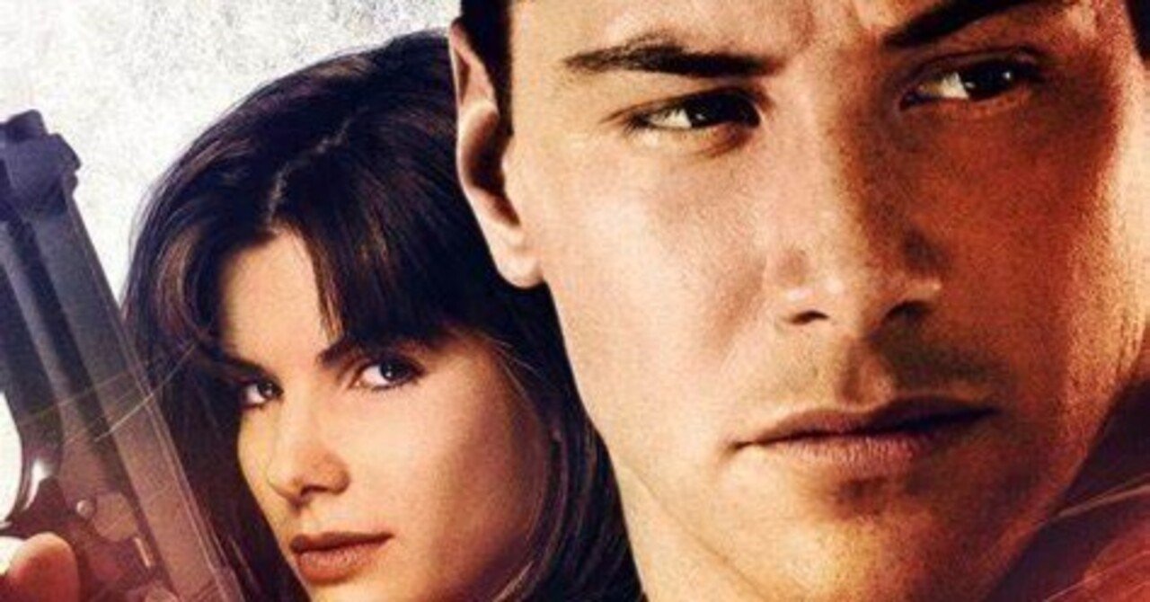 SPEED 1&2｜ササピー