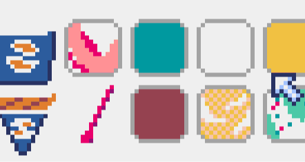 Pyxelまとめ｜貝時計 KAITOKEI｜note