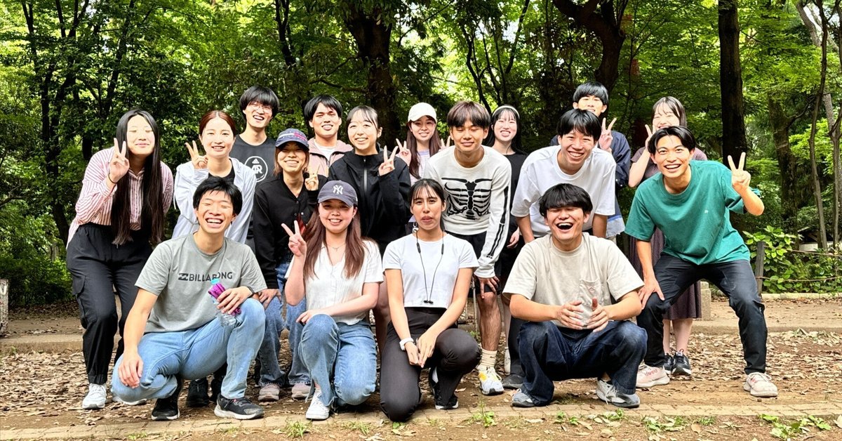 第2回Buddycom鬼ごっこを開催しました！｜Science Arts（サイエンスアーツ）