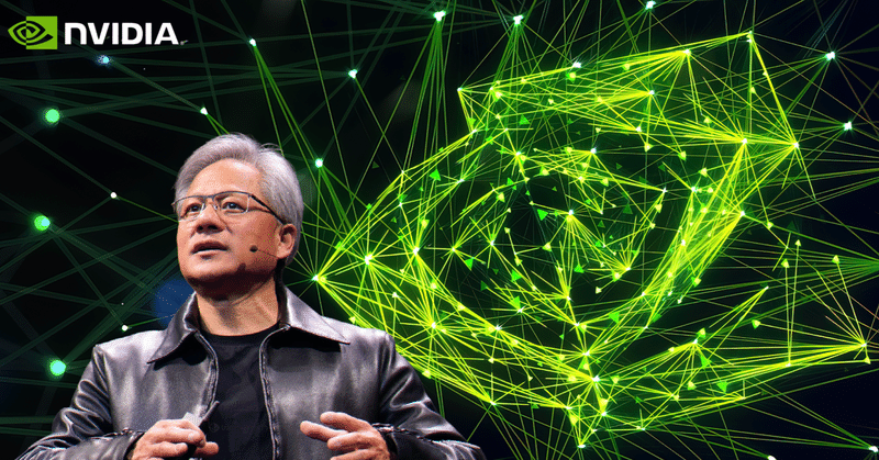 「AI産業革命とは？ NVIDIAのCEOが明かす未来、5年以内にAGIが到来！ 淘汰されるのは誰？」｜Taroh