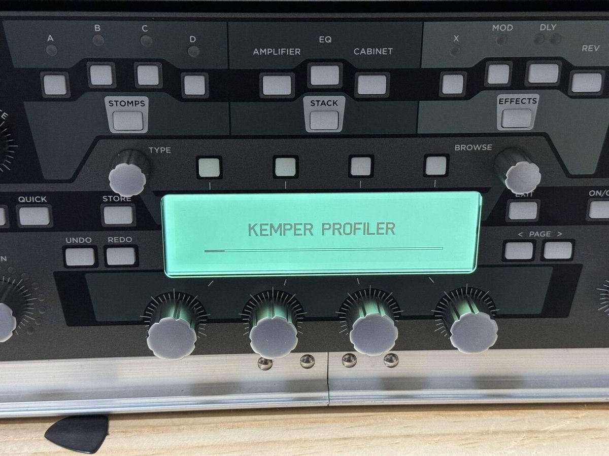 kemperをオーディオインターフェイスに通した時の音質違いについて｜678Styles