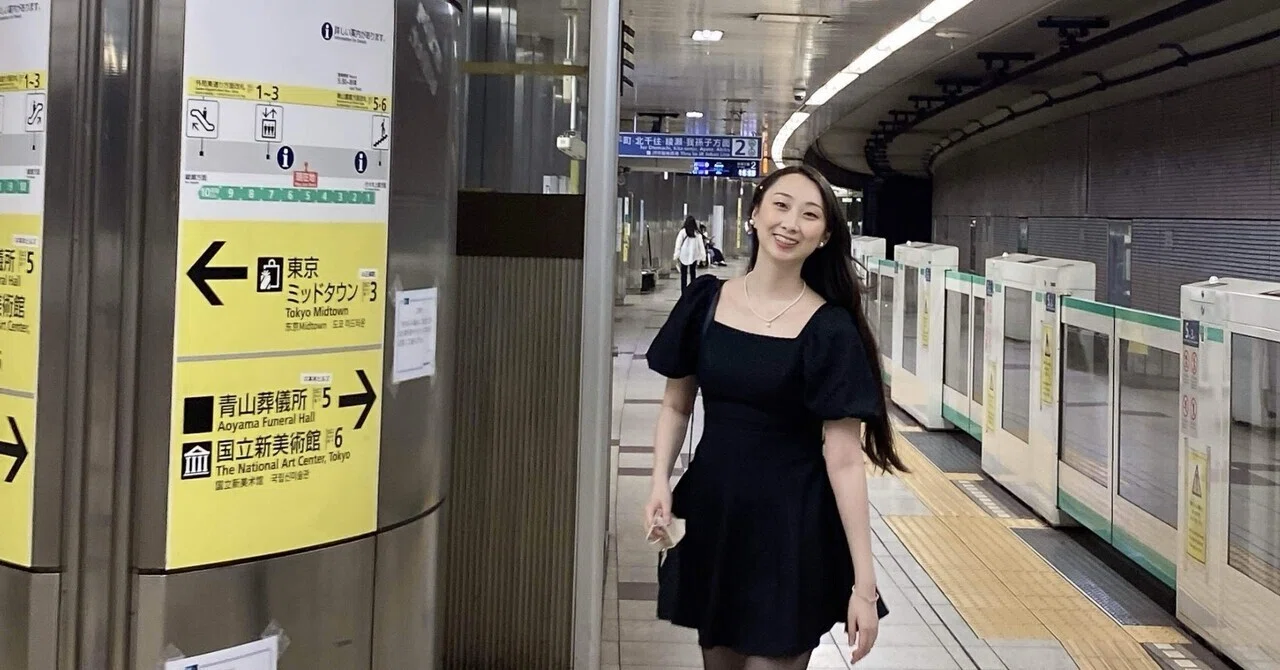 【雑談】もしタイムトリップしたら ①｜Mayumi Wada