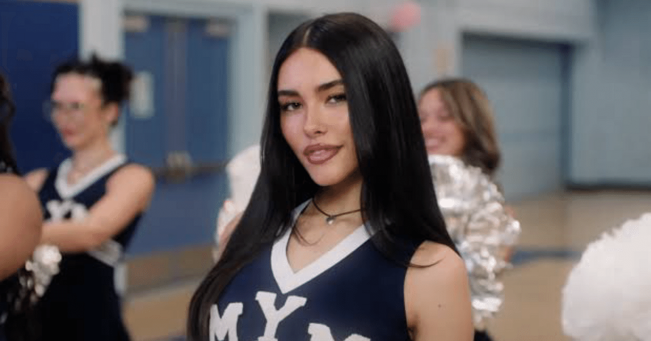 【洋楽紹介・和訳】Make you mine/Madison Beer｜Pine