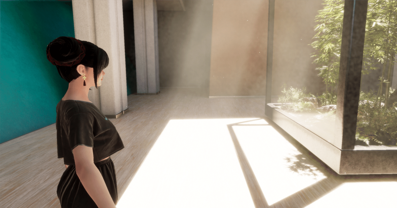 【日記#57】6月から更に本気出す。｜自称AI3DCG研究者