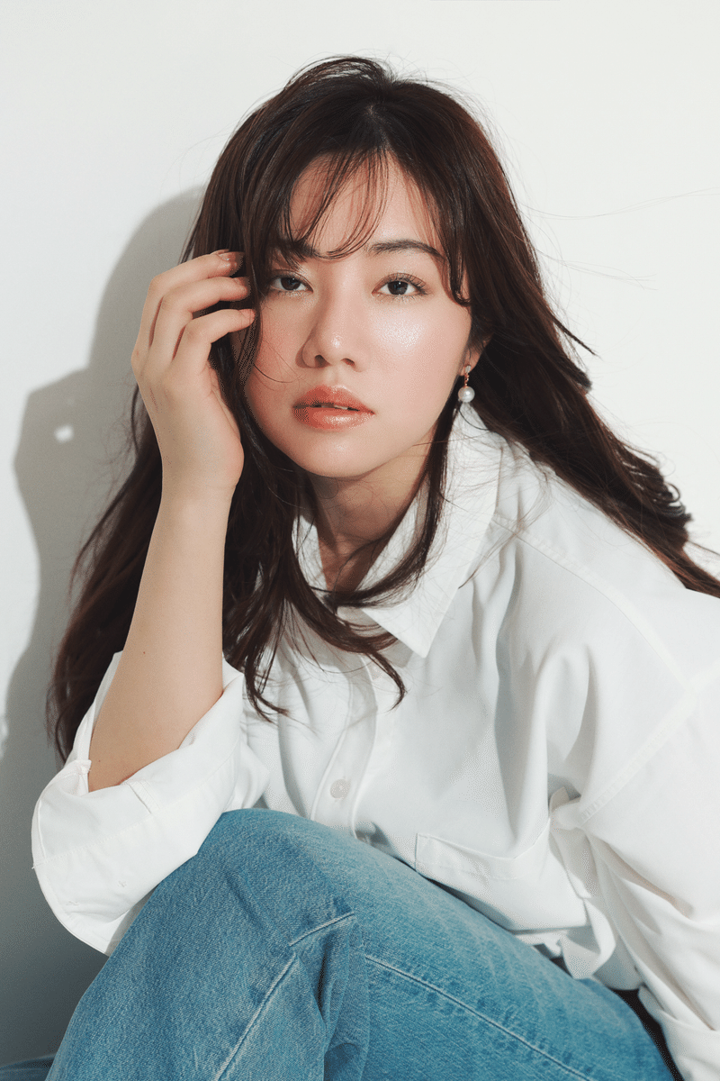 Profile&経歴＆コンポジ｜すーちゃん/ 木本ステラ(Stella Kimoto)