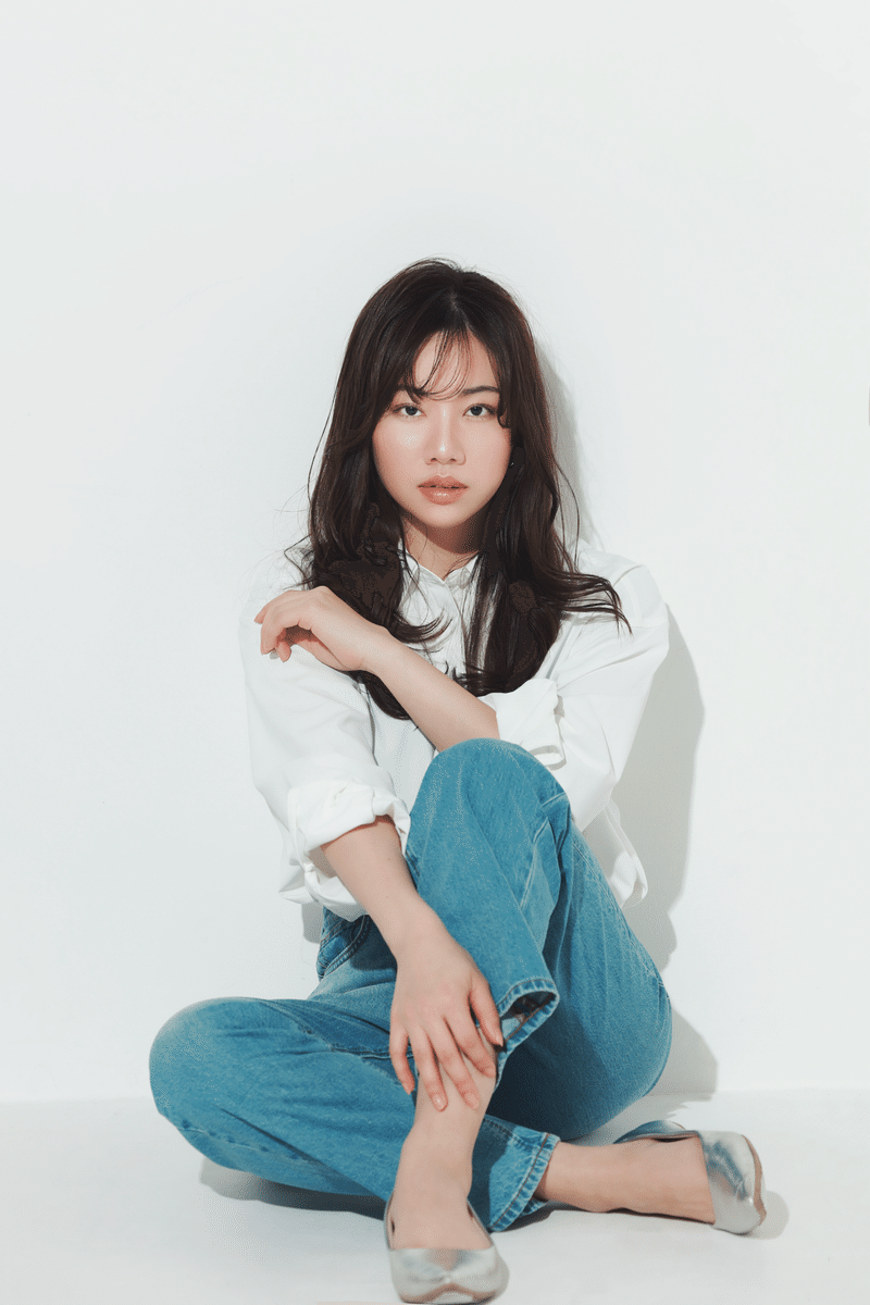 Profile&経歴＆コンポジ｜すーちゃん/ 木本ステラ(Stella Kimoto)