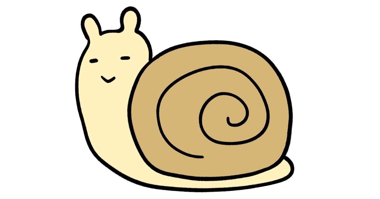 祖母とカタツムリ。｜ほんころがし（元 昭和を懐かしむnote）