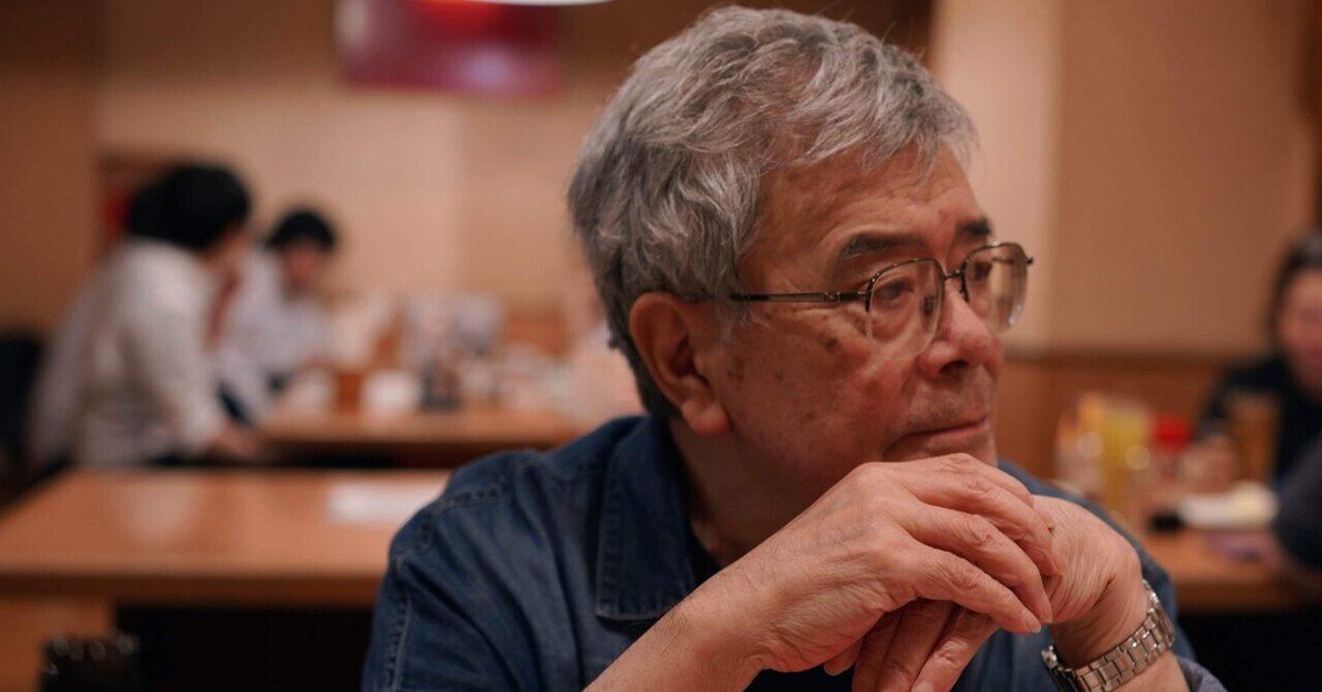 佐山哲郎夫妻｜Yutaka Kano