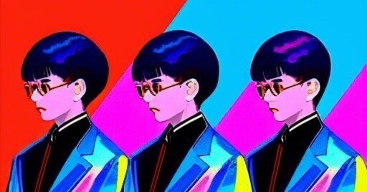 YMOがいなければ…｜KNG1983