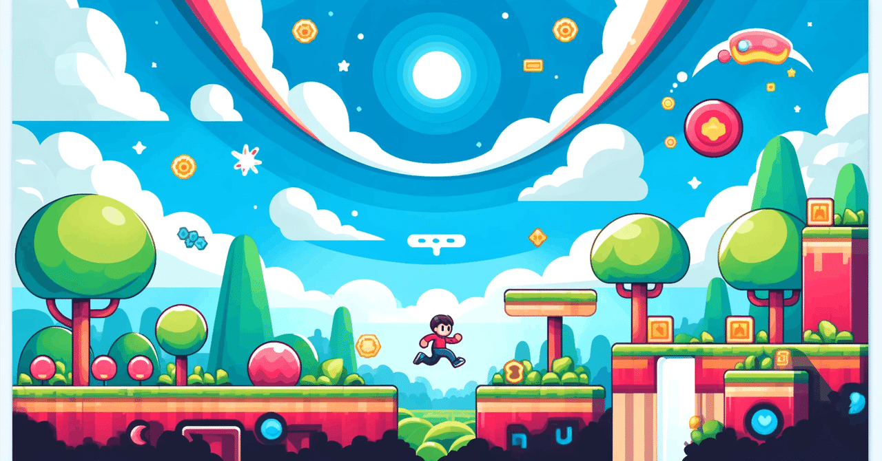 pygameで始めるpythonプログラム 5(クラスを実装していく)｜mjay