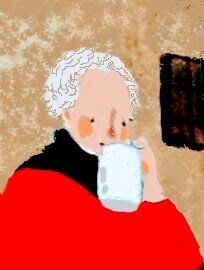 Noteを再出発したのですが、どうも身体が本調子でない。病には勝てない。気は勝っていてもエネルギーが続かない。そこでNoteにつぶやきがあるの ...