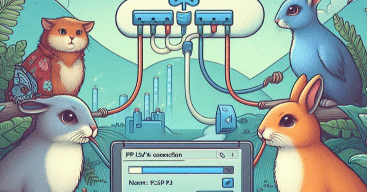 VPNのL2TP接続をバッチで行う（rasdialコマンド）｜おもんぱかる